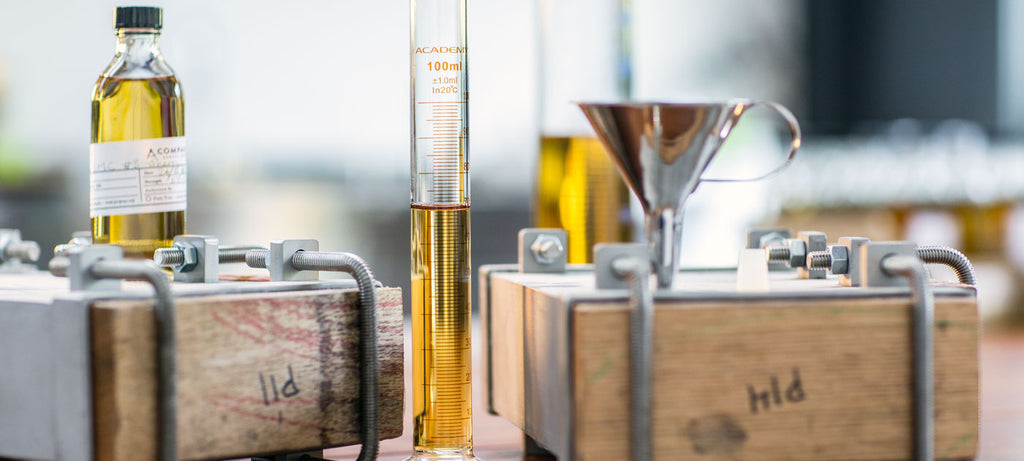 Compass Box – House Of Spirits