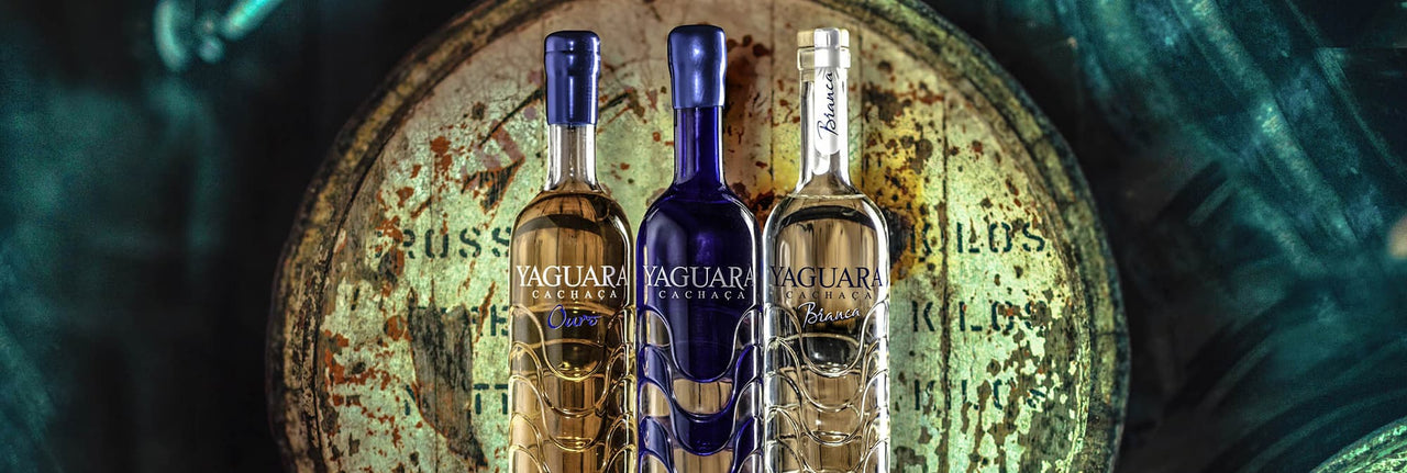 Yaguara Cachaça – House Of Spirits