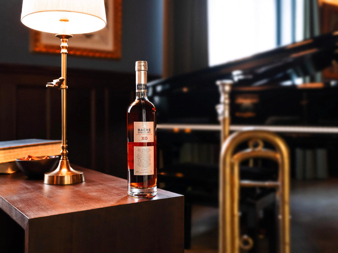 Cognac – House Of Spirits
