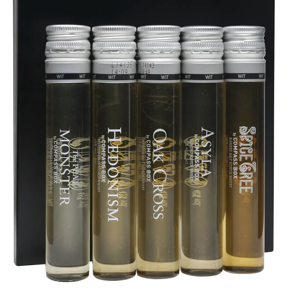 Mini Range – House Of Spirits