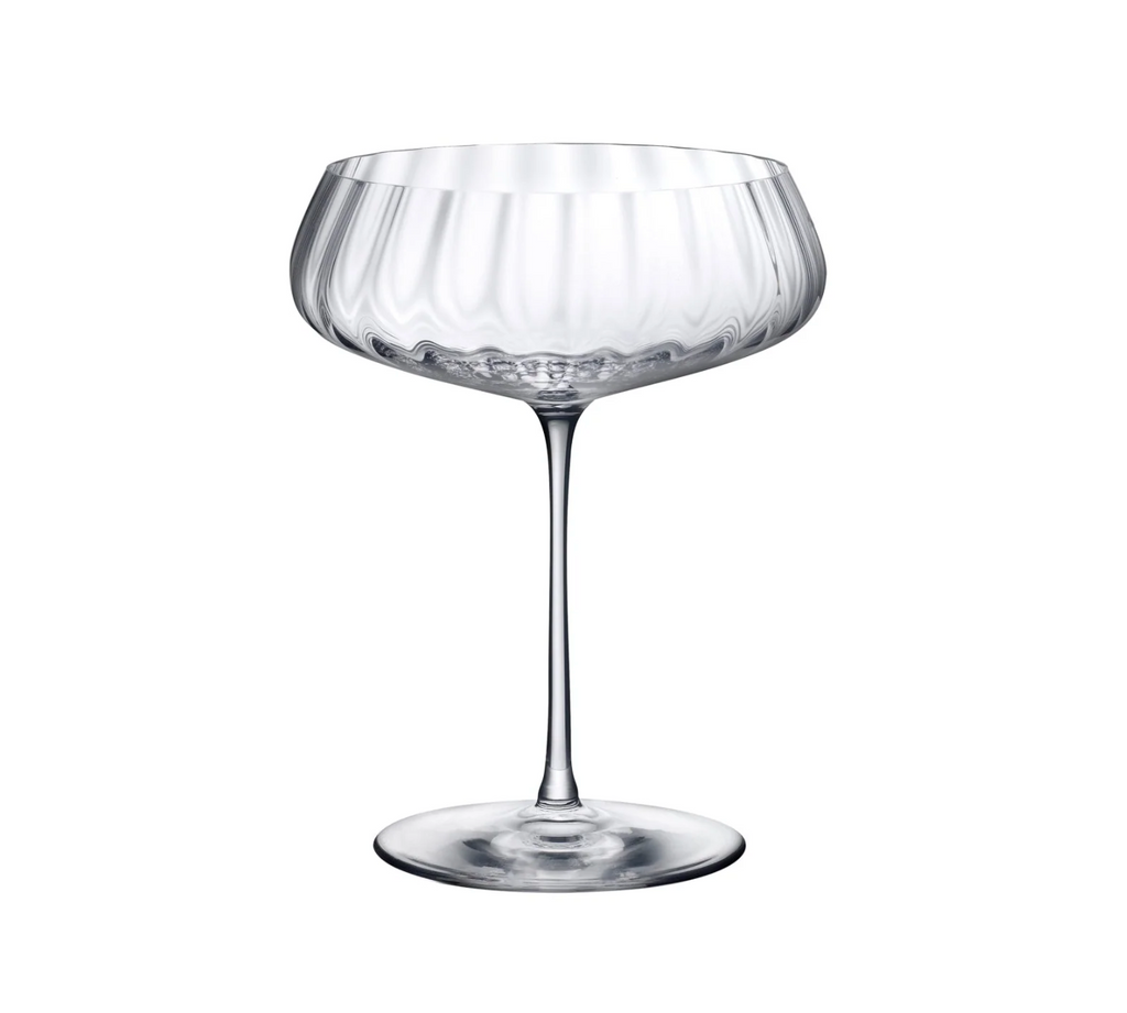 Round Up Set · 2 Copas Coupe – House Of Spirits