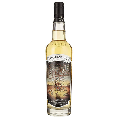 Compass Box – House Of Spirits