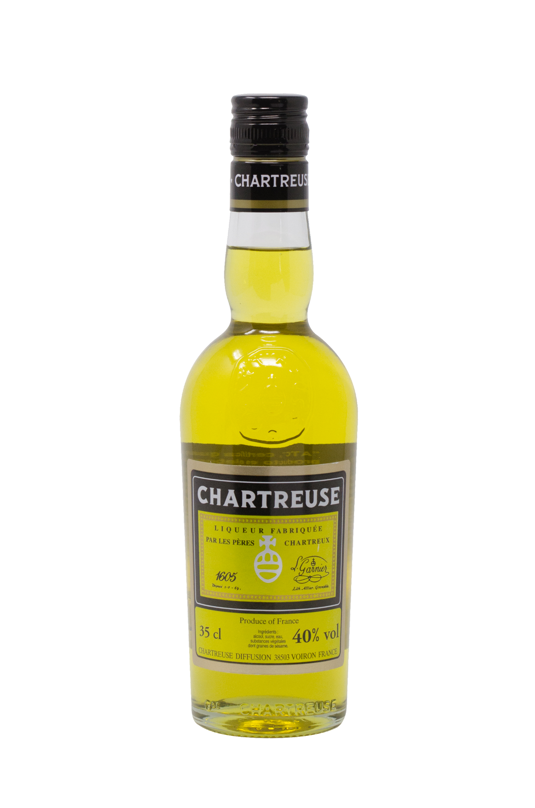 Chartreuse – House Of Spirits